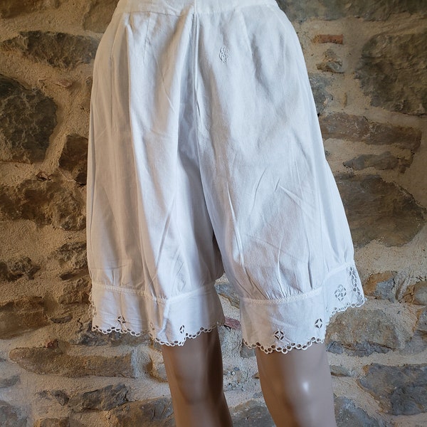 Victorian Bloomers - Etsy UK