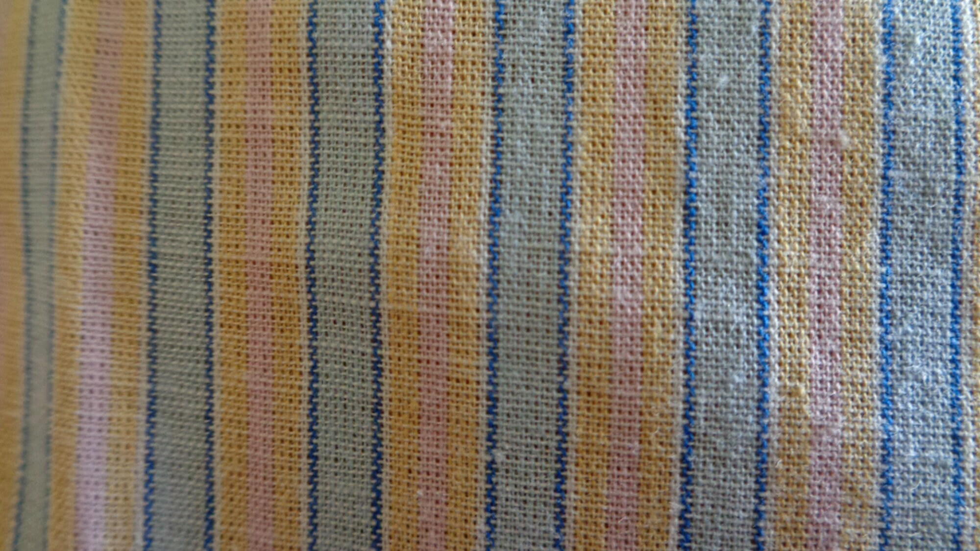 NOS Striped Boxers, Mens Cotton Boxer Shorts, Pastel Stripe Underpants ...