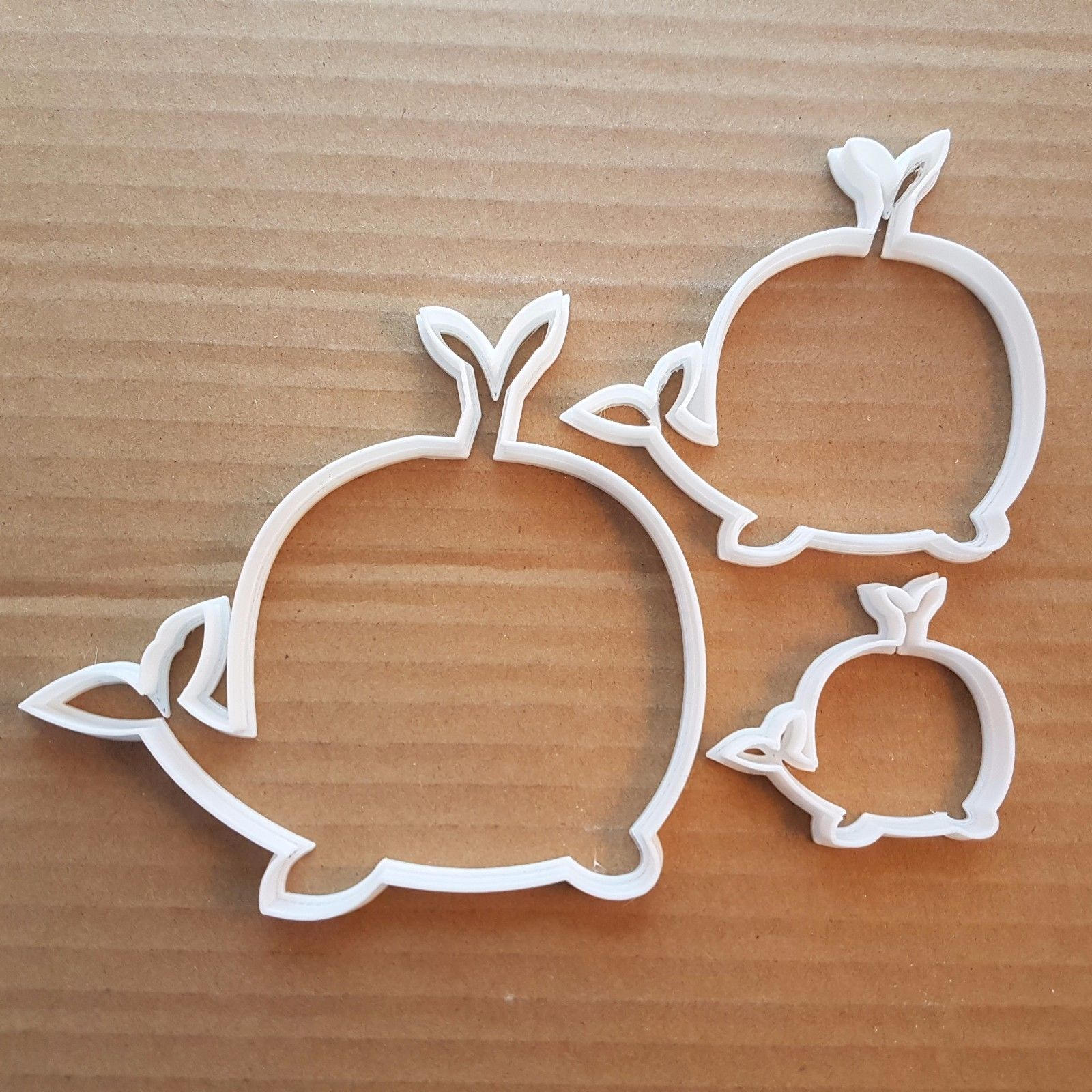 Home & Hobby Dolphin Cookie Cutter Shape Dough Pastry Biscuit Animal ...