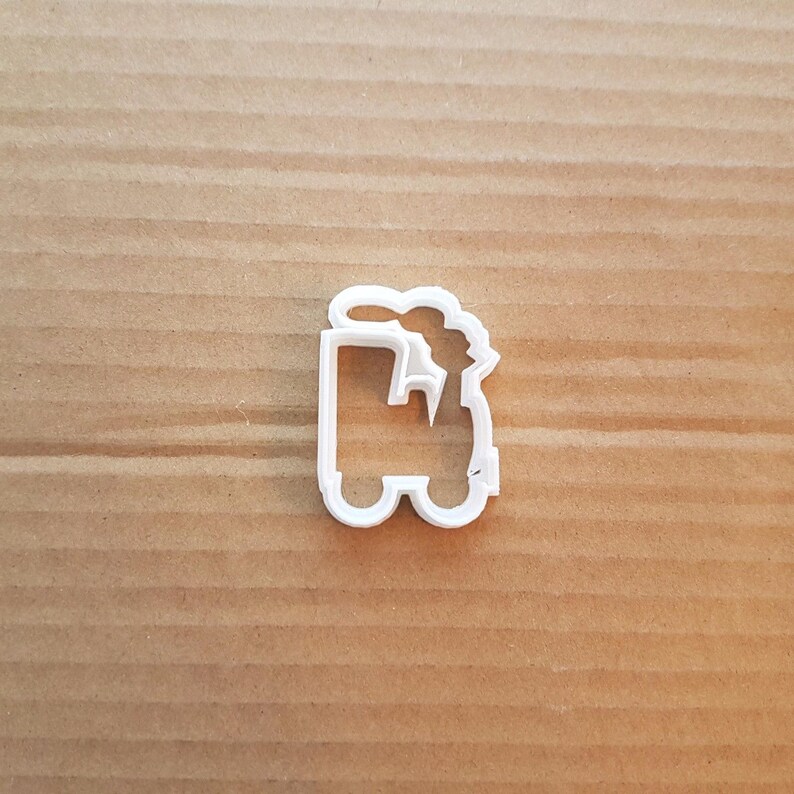 Train Steam Locomotive Shape Cookie Cutter Dough Biscuit | Etsy UK