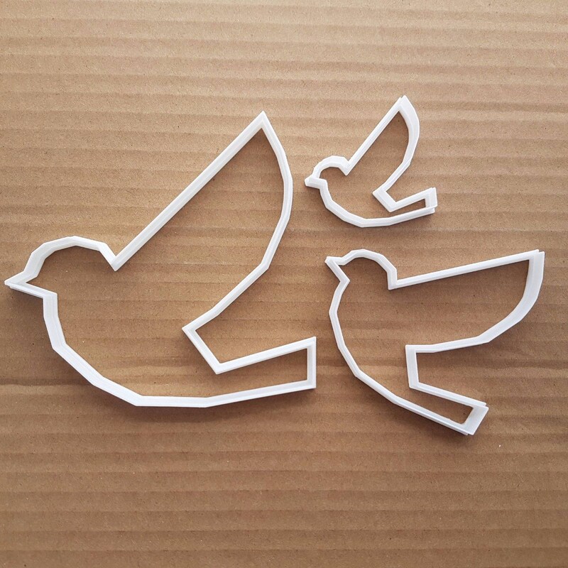 Biscuit the Budgie - Etsy