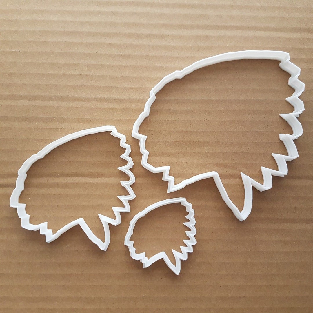 Chief Indian Native Tribe Shape Cookie Cutter Dough Biscuit Pastry ...