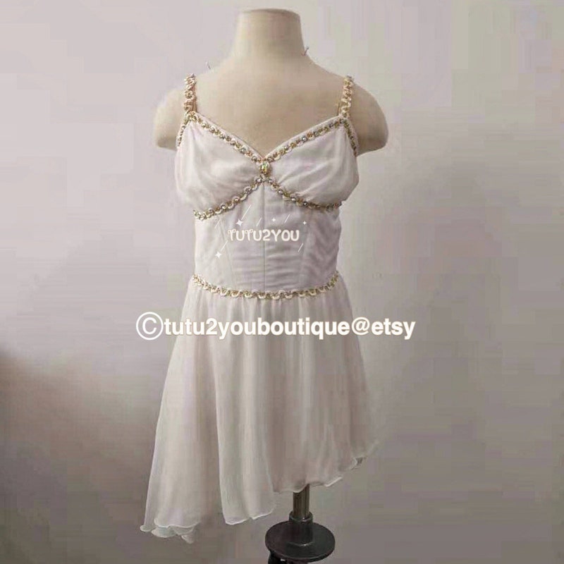 Ballet Talisman Costume - Etsy