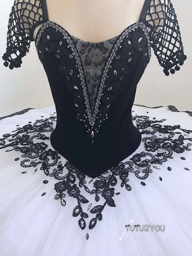 WB-002 Professional Ballet Tutu - Etsy