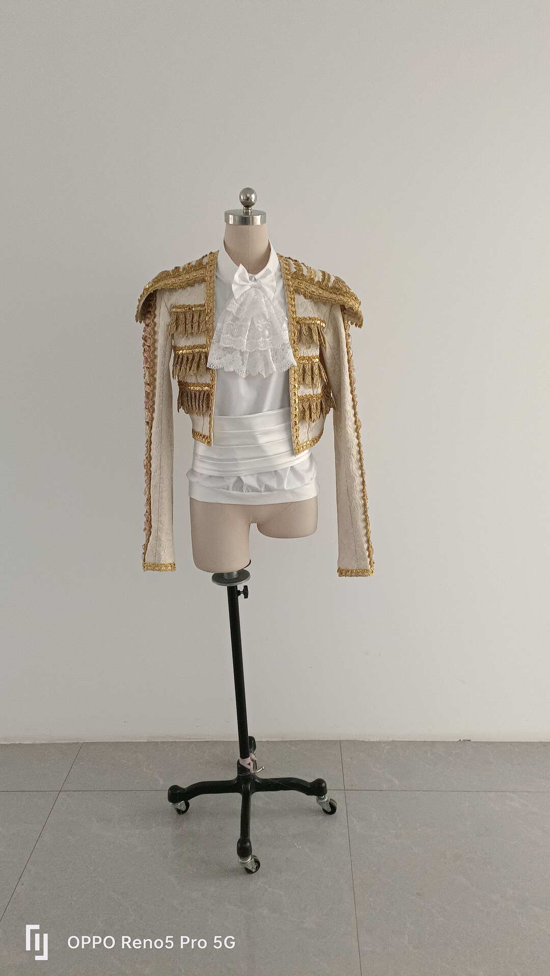 Men Ballet Costume - Prince - Etsy