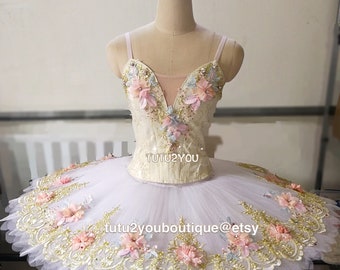 G-001 Professional Ballet Tutu - Etsy