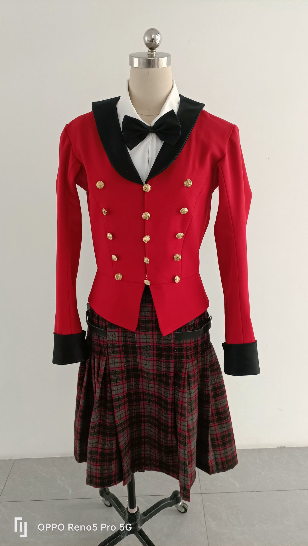 Men Ballet Costume - Prince - Etsy