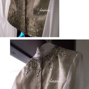 Men Ballet Costume - Prince - Etsy