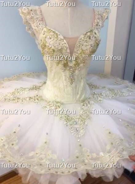 W-003 Professional Ballet Tutu - Etsy