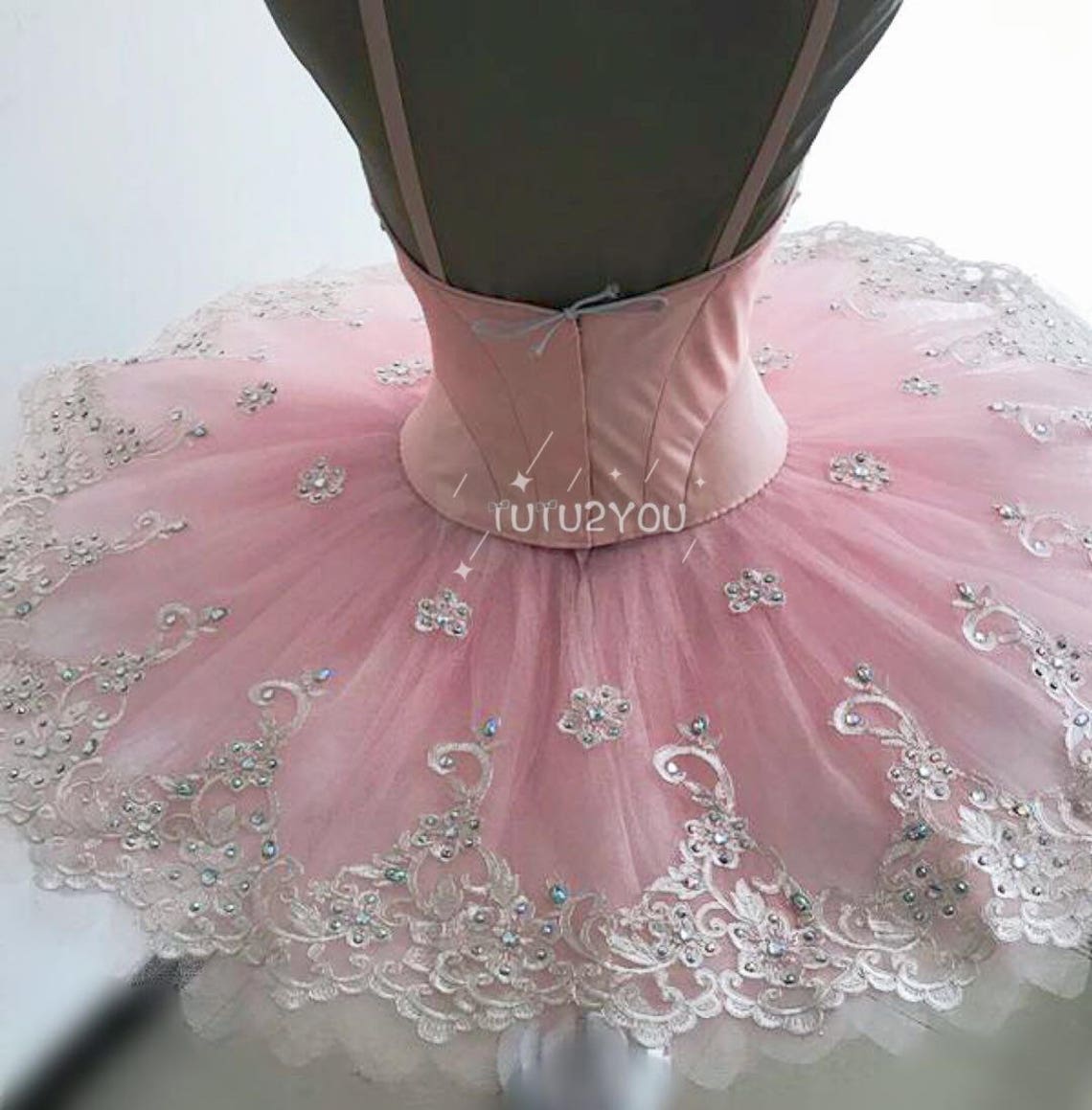 PK-002 Professional Ballet Tutu - Etsy