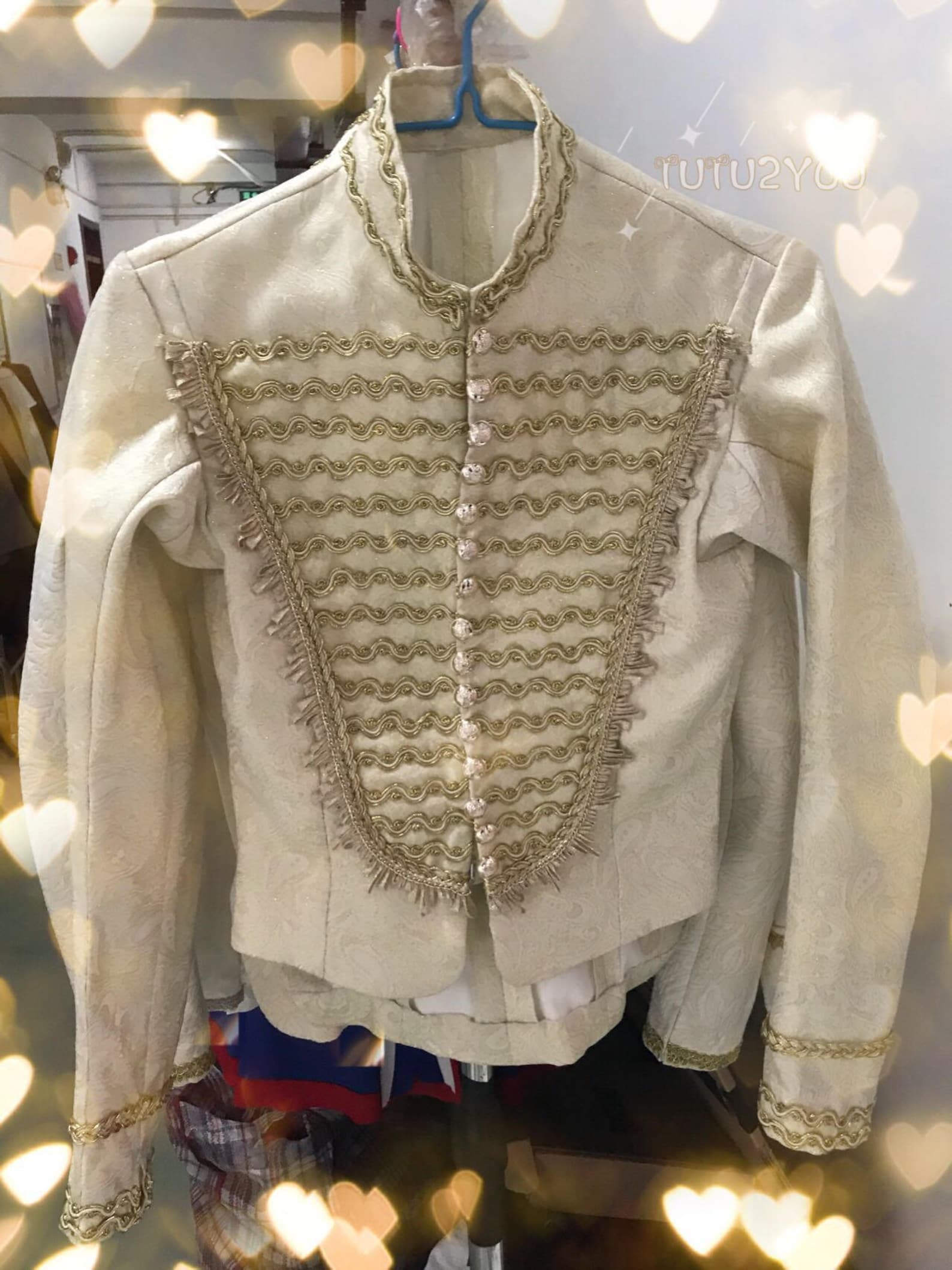 Men Ballet Costume-001 | Etsy