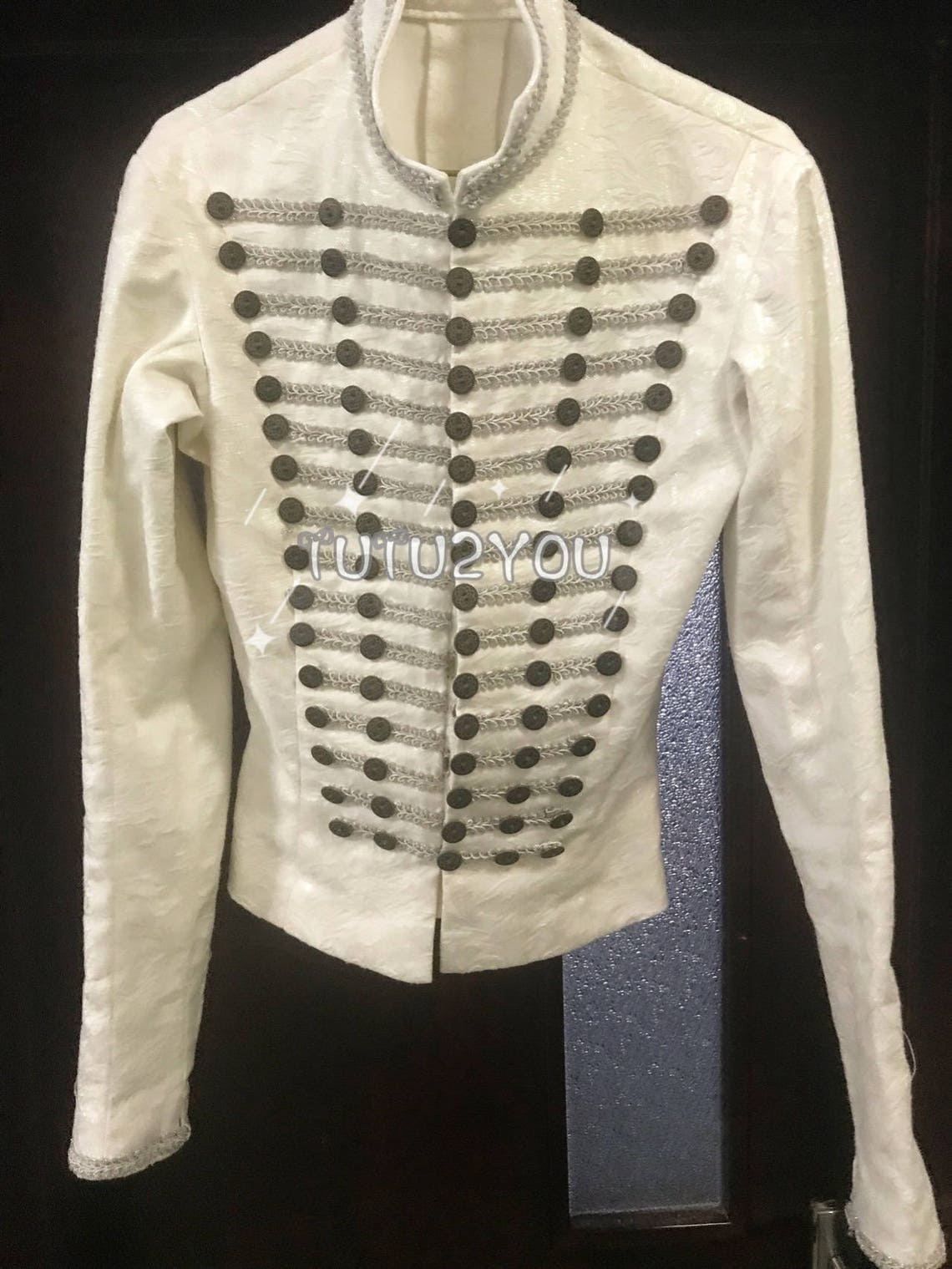 Men Ballet Costume - Prince - Etsy