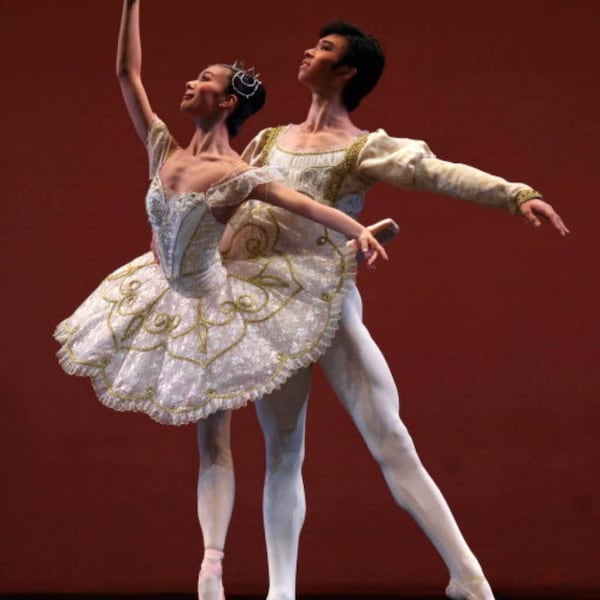 Arabian Costume Nutcracker - Etsy