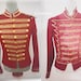 Men Ballet Costume Prince - Etsy