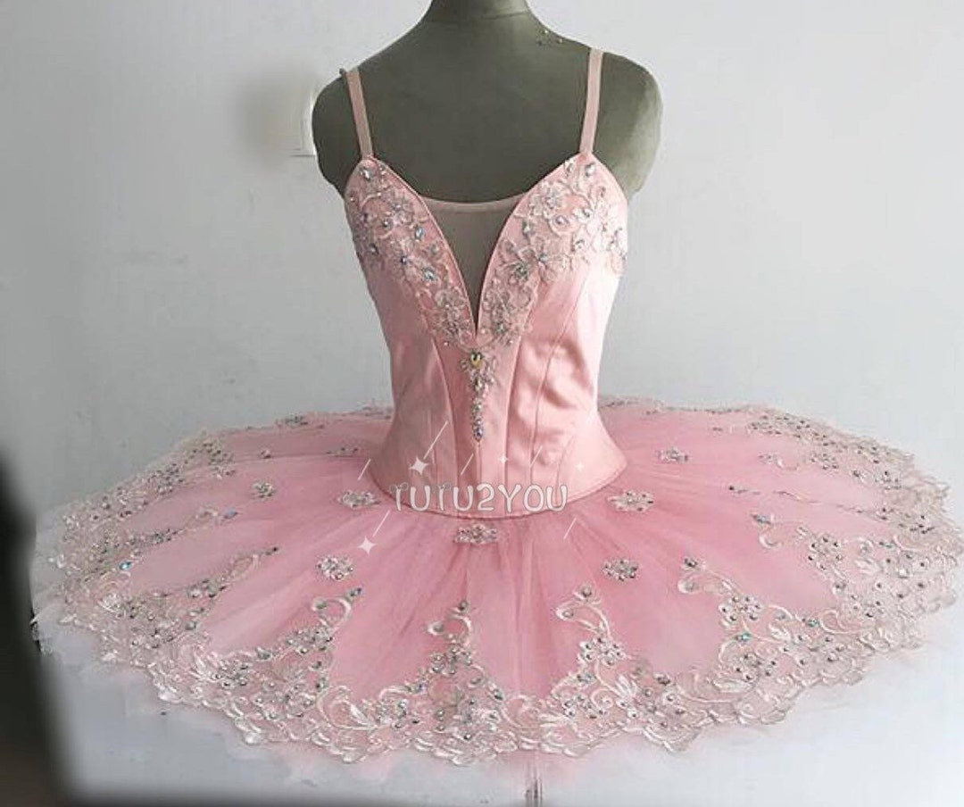 PK-002 Professional Ballet Tutu - Etsy