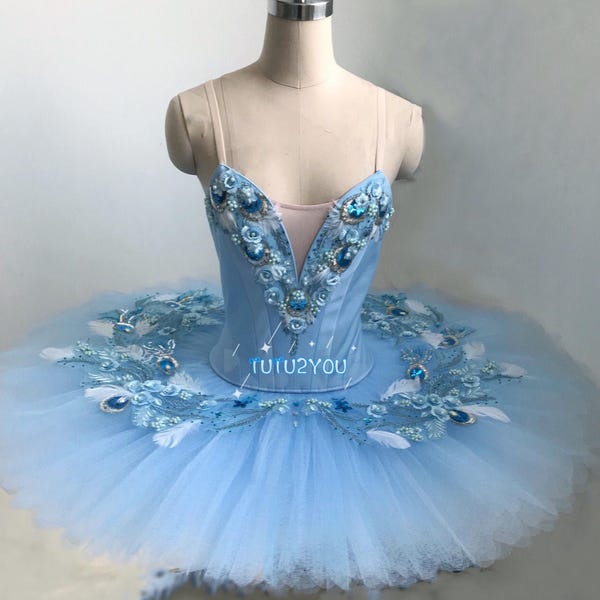 Professional Ballet Tutu Patterns - Etsy
