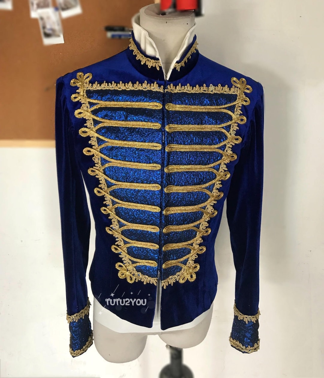 Men Ballet Costume - Prince - Etsy