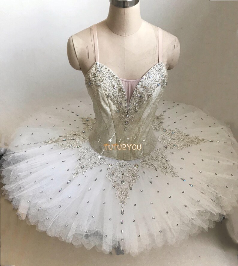 W-013 Professional Ballet Tutu | Etsy