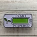 Made It Out of Bed Enamel Pin // Pin Badge // Punky Pins - Etsy