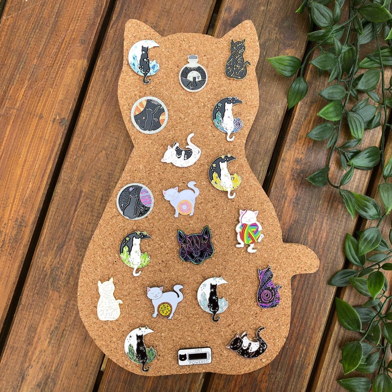 Pin Board - Etsy