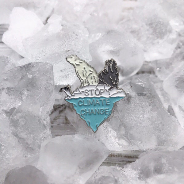 Environment Jewelry - Etsy