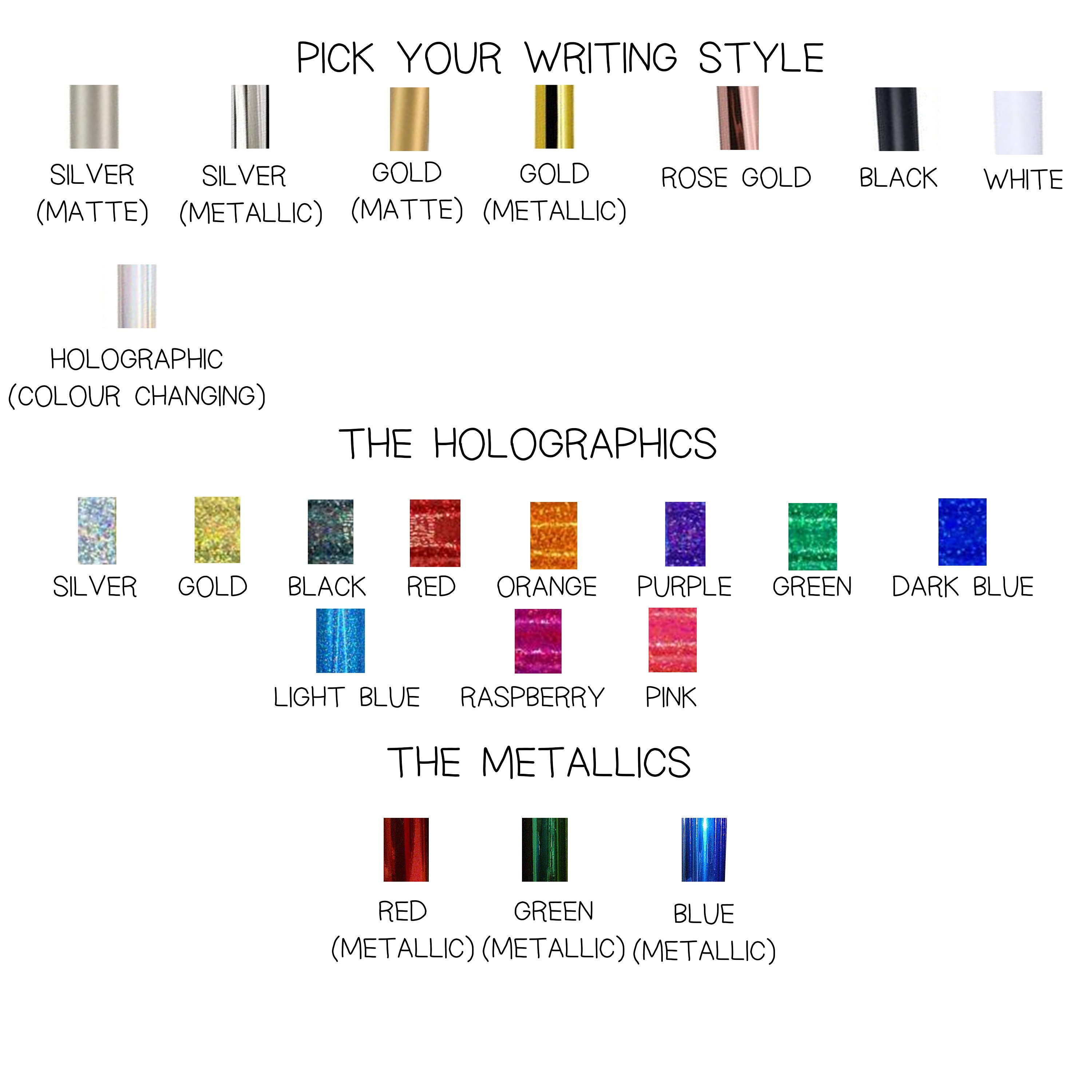 Personalised Design Your BIG Rectangle Enamel Pin Customised | Etsy