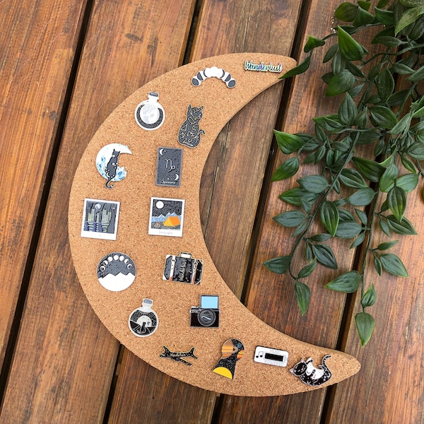 Moon Board - Etsy UK