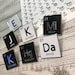 Personalised Periodic Table Element Enamel Pin | Customised Gift - Etsy