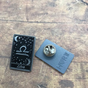 Libra | Tarot Horoscope Cards | Colours and Black and White | Star Sign ...