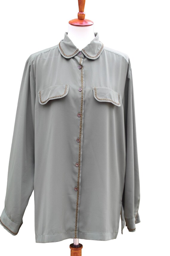 Vintage martinique 90s womens - Gem