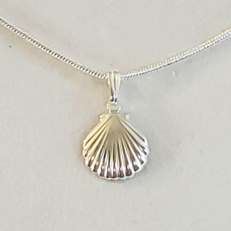 Seashell Necklace Wire - Etsy