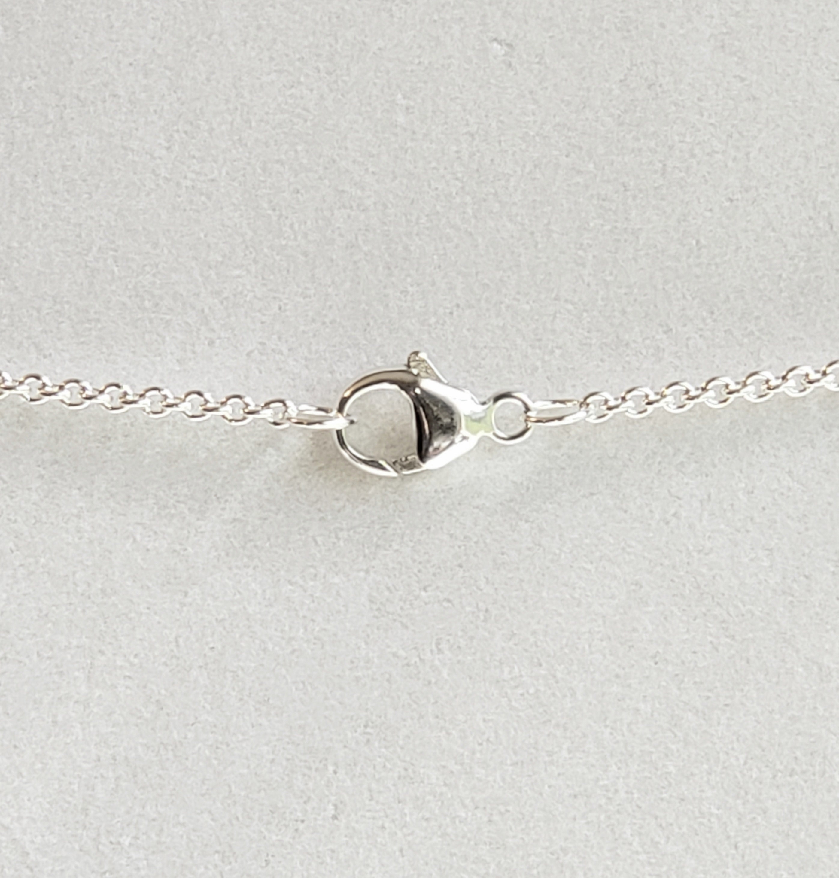 Men's Conch Seashell Pendant Necklace in 925 Sterling - Etsy