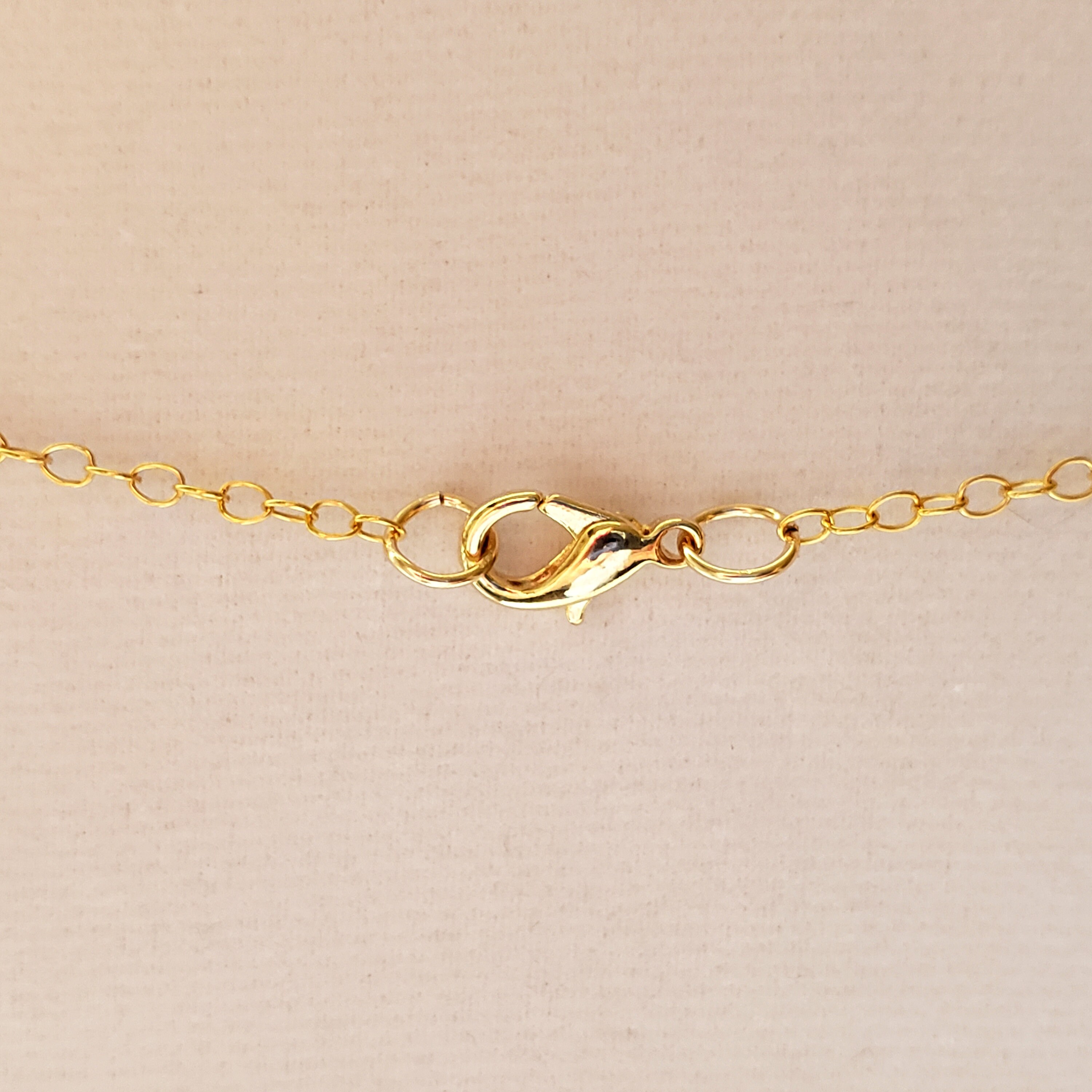 Gold Open Tree Pendant with 14K Gold Plated Pewter Christmas | Etsy