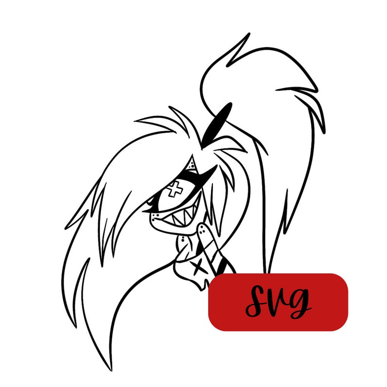 Cherry Bomb SVG - Etsy