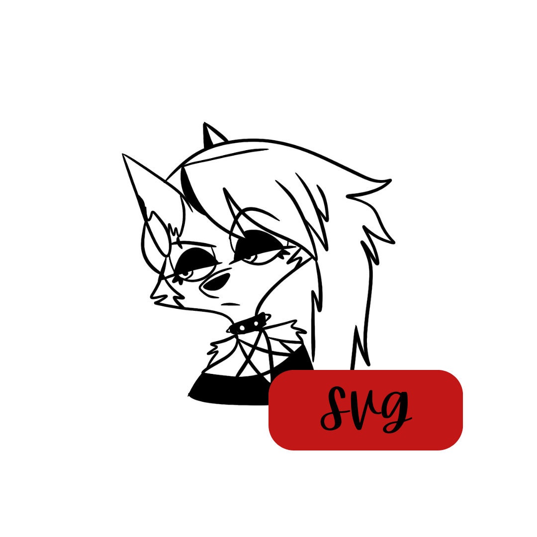 Loona SVG - Etsy Canada