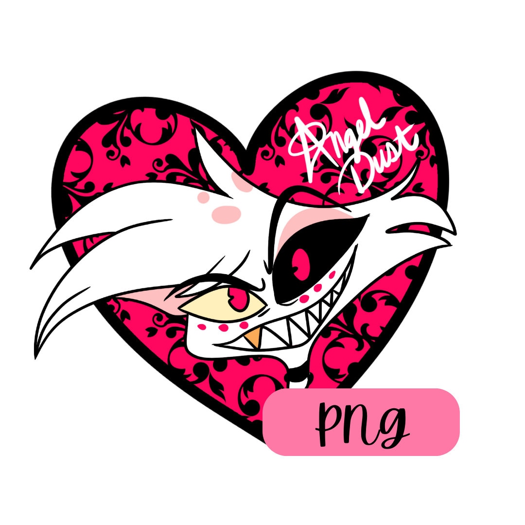 Angel Dust PNG - Etsy