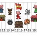 The Three Little Pigs Preschool Learning Pack (digital Download) - Etsy