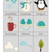 Winter Wonderland-preschool -kindergarten- Homeschool - Teacher ...