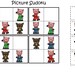 The Three Little Pigs Preschool Learning Pack (digital Download) - Etsy