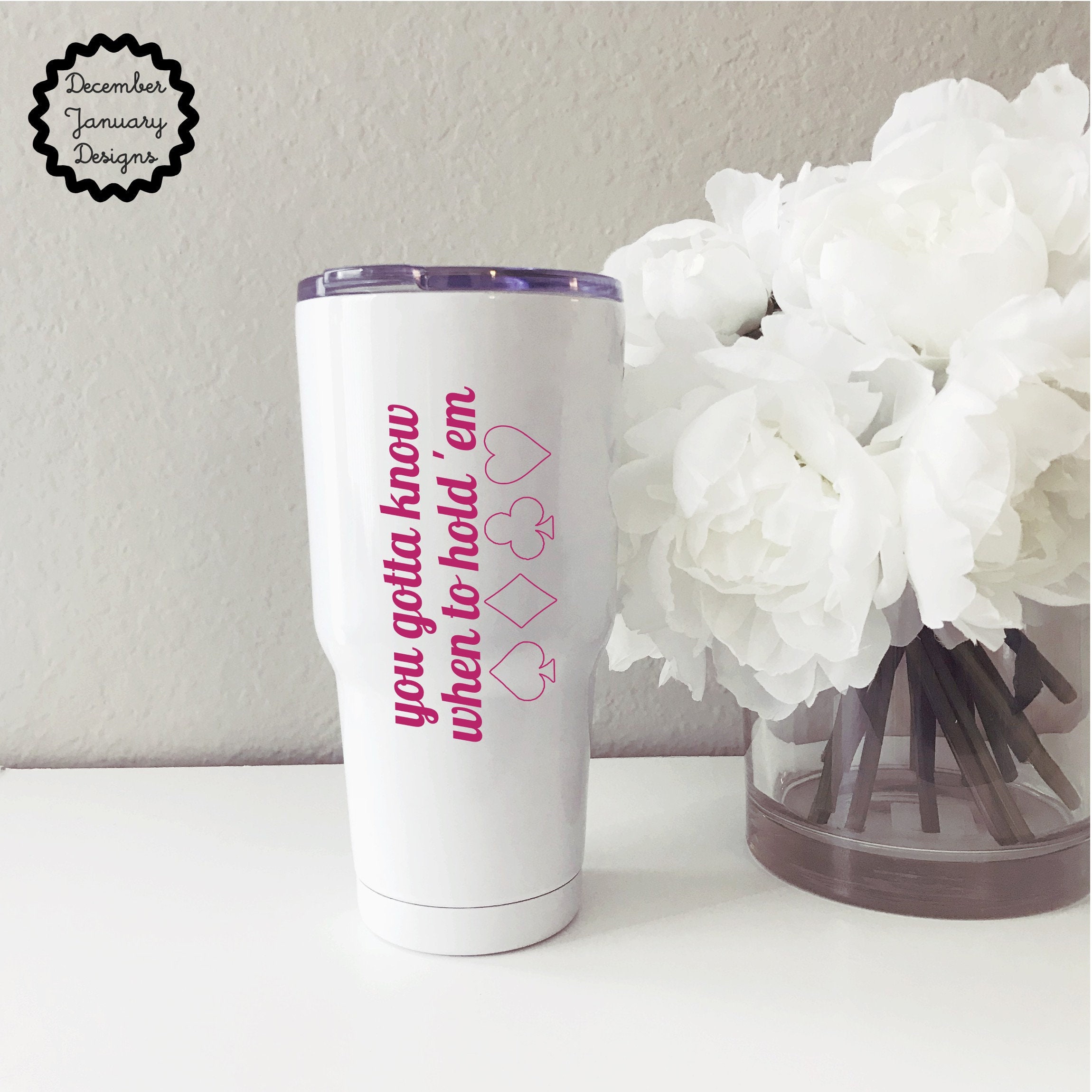 Kenny Rogers Sticker Country Music Decal You Gotta Know When - Etsy