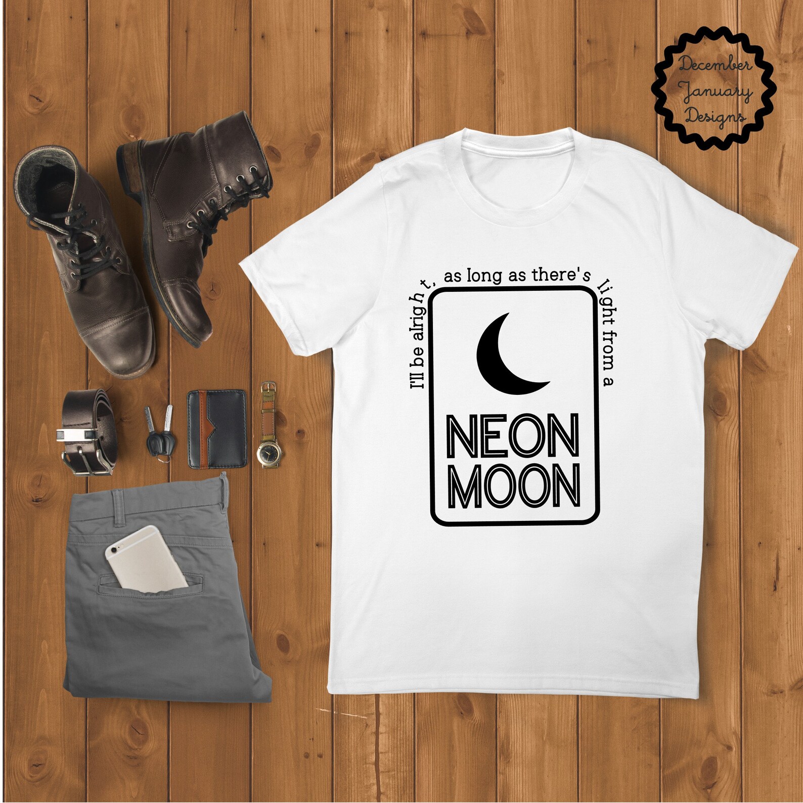 Brooks & Dunn Shirt Neon Moon Tee Classic Country T-shirt | Etsy