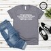 Dateline Shirt, If I Go Missing I Want Keith Morrison to Talk About How ...
