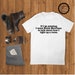 Dateline Shirt, If I Go Missing I Want Keith Morrison to Talk About How ...
