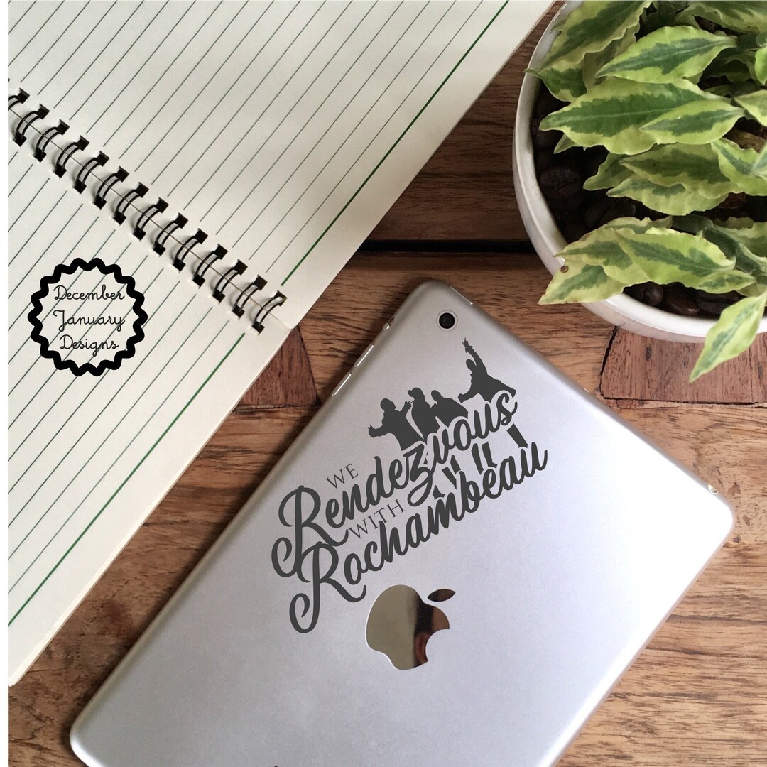 Hamilton Decal, Hamilton Musical Sticker, Alexander Hamilton Broadway ...