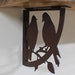 Dove Shelf Brackets 62 - Etsy