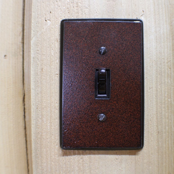 Old Electric Switch - Etsy
