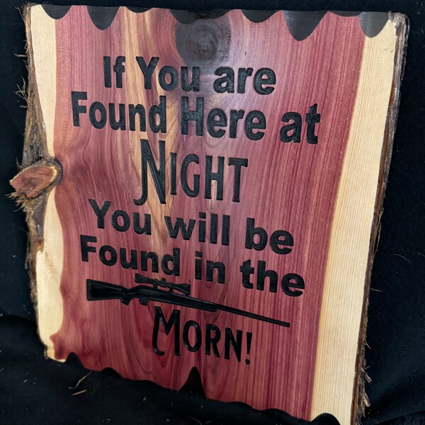 Barnwood Signs - Etsy