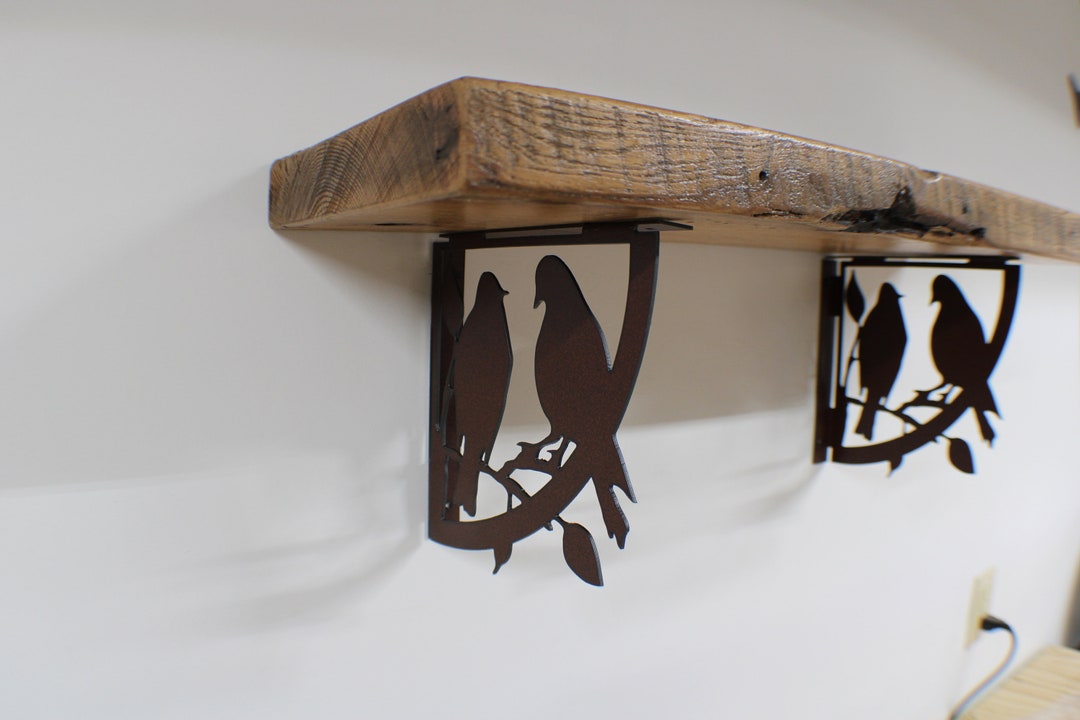 Dove Shelf Brackets 62 - Etsy