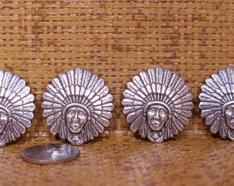 Conchos Indian Motorcycle - Etsy