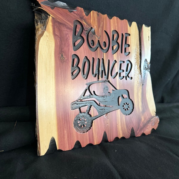 Cedar Wood Signs - Etsy